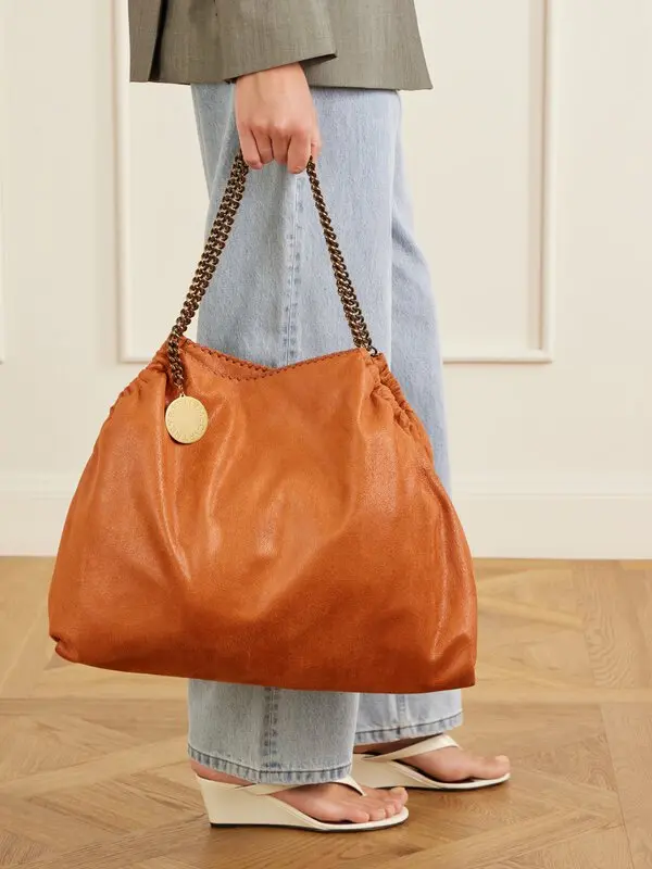 Stella McCartney Falabella Tote Bag