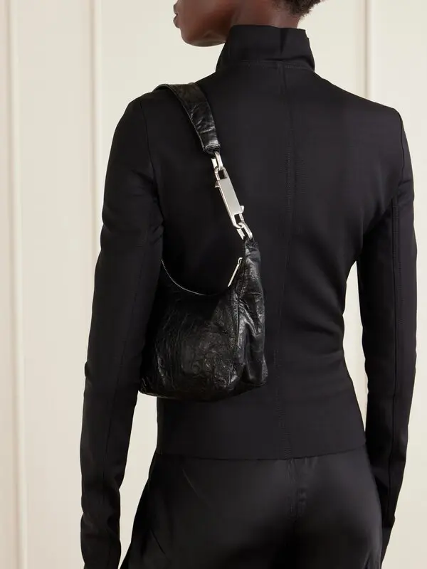 Rick Owens Disco Gemini Shoulder Bag