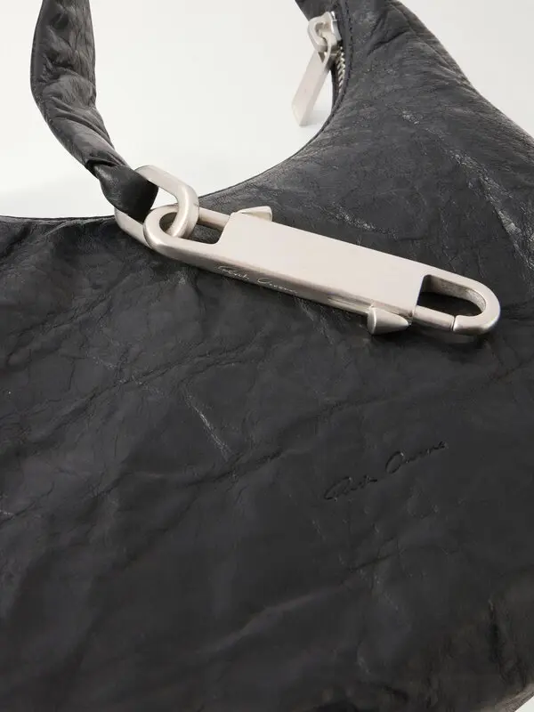 Rick Owens Disco Gemini Shoulder Bag