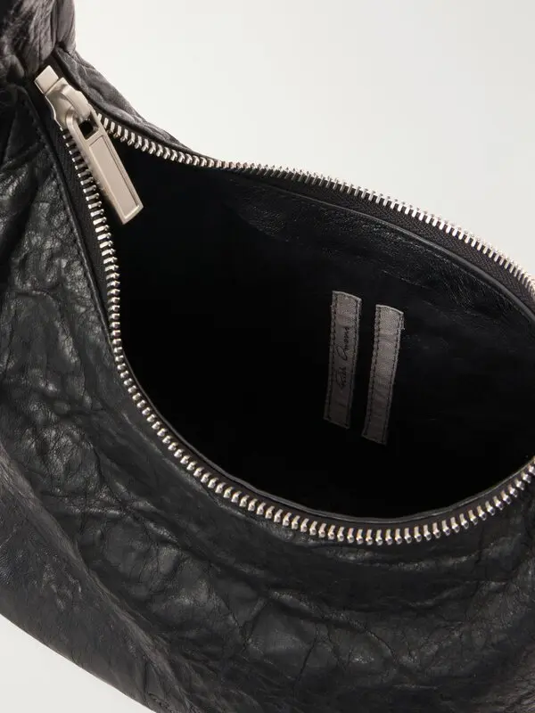 Rick Owens Disco Gemini Shoulder Bag