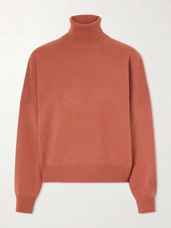 Brunello Cucinelli Cashmere Sweater