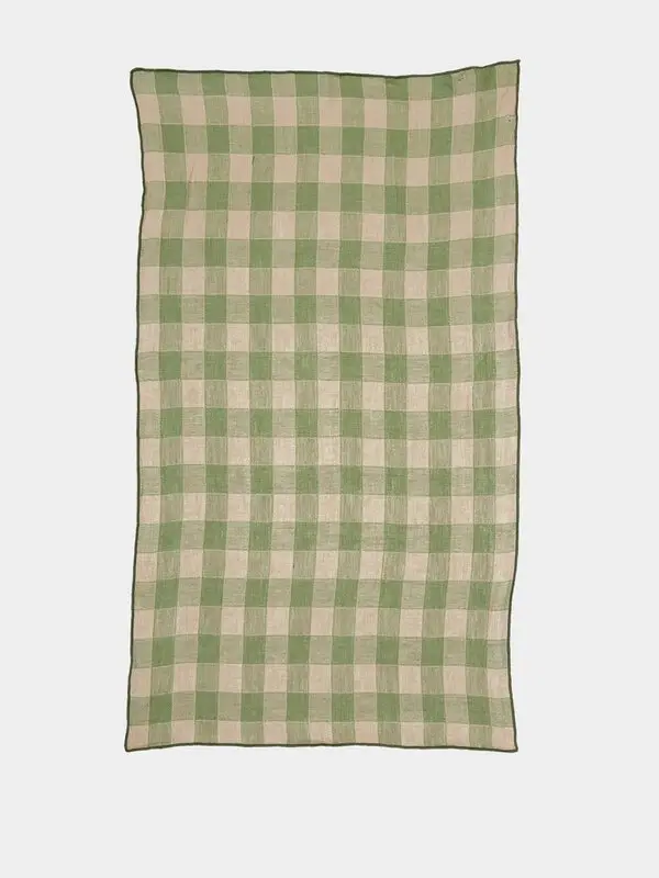 MAISON DE VACANCES Bourdon Kitchen Towel