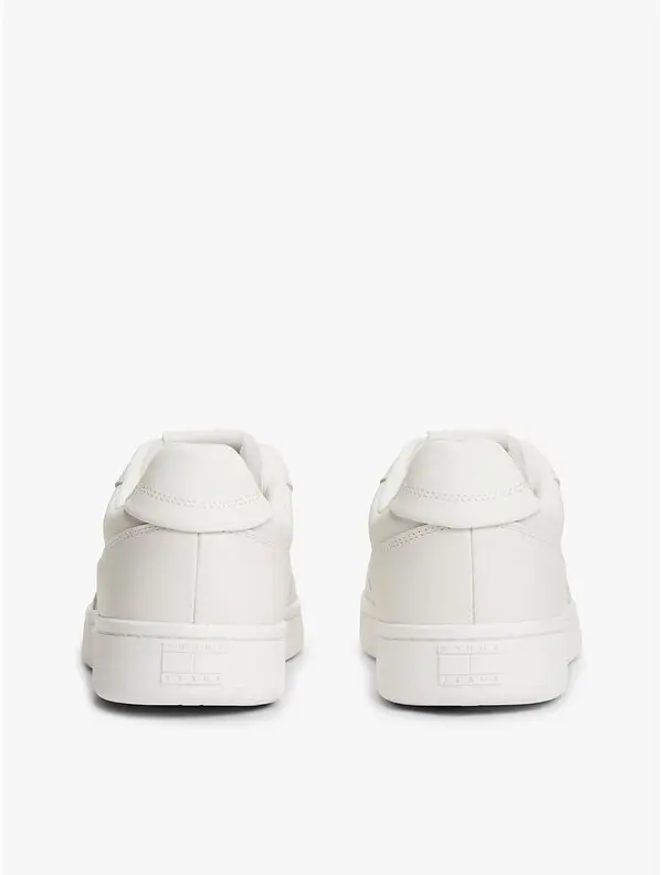 Tommy Hilfiger Archive Leather Sneaker