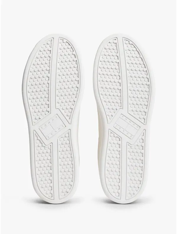 Tommy Hilfiger Archive Leather Sneaker