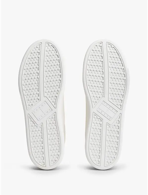 Tommy Hilfiger Archive Leather Sneaker