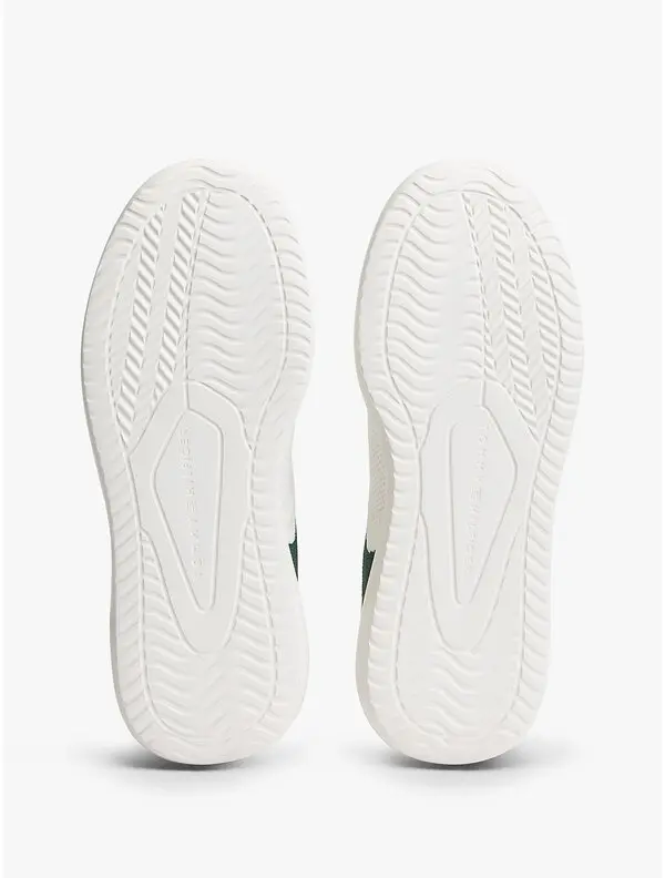 Tommy Hilfiger Knit Cupsole Sneaker