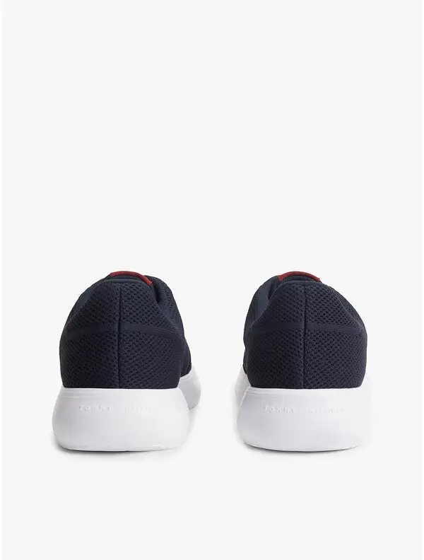 Tommy Hilfiger Knit Cupsole Sneaker