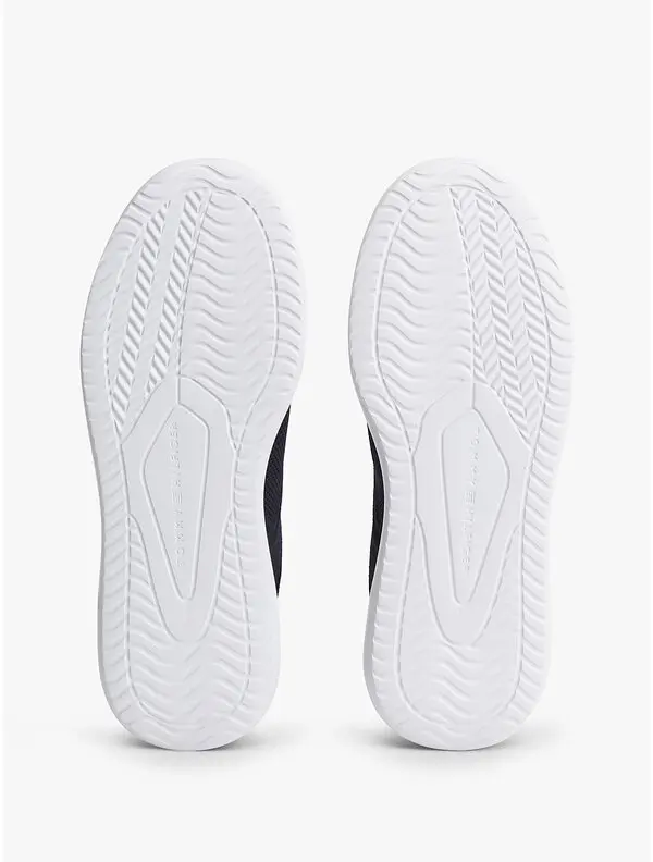 Tommy Hilfiger Knit Cupsole Sneaker