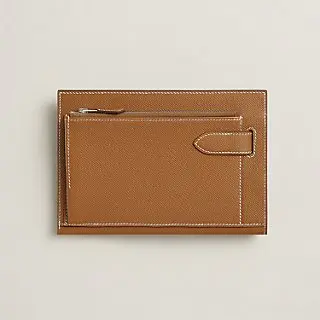 Hermès Hacademi Pouch
