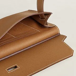 Hermès Hacademi Pouch