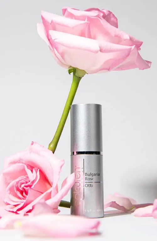 EPICUREN DISCOVERY Bulgarian Rose Otto