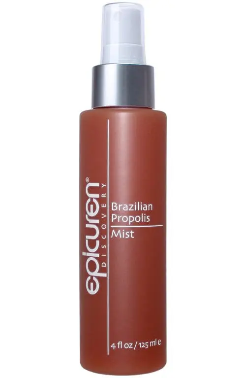 EPICUREN DISCOVERY Brazilian Propolis Mist - Brown