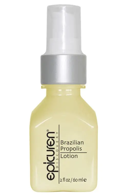 EPICUREN DISCOVERY Brazilian Propolis Lotion - 2oz