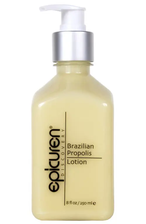 EPICUREN DISCOVERY Brazilian Propolis Lotion - 8oz