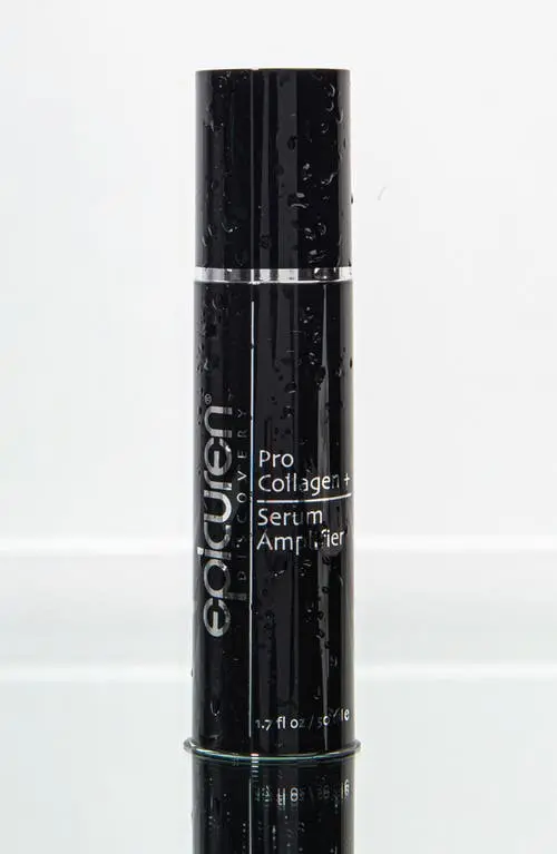 EPICUREN DISCOVERY Pro Collagen Serum Amplifier