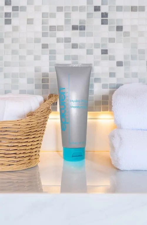 EPICUREN DISCOVERY Hydro Plus Moisturizer - 4oz