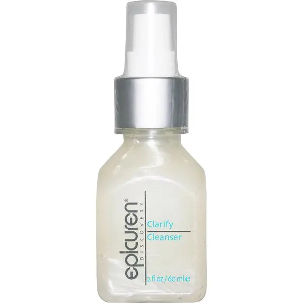 EPICUREN DISCOVERY Clarify Cleanser - 2oz