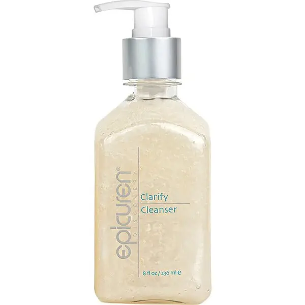 EPICUREN DISCOVERY Clarify Cleanser - 8oz