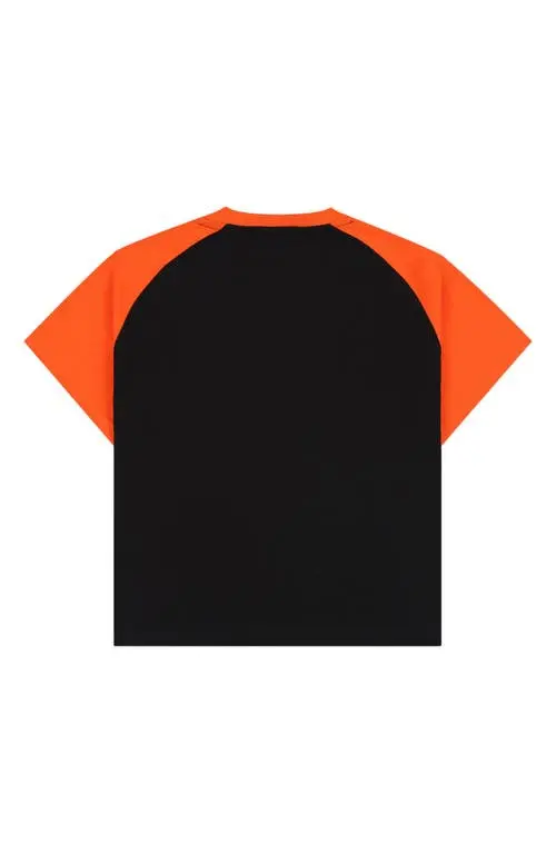PLEASURES World Cup Trophy Raglan Graphic T-shirt