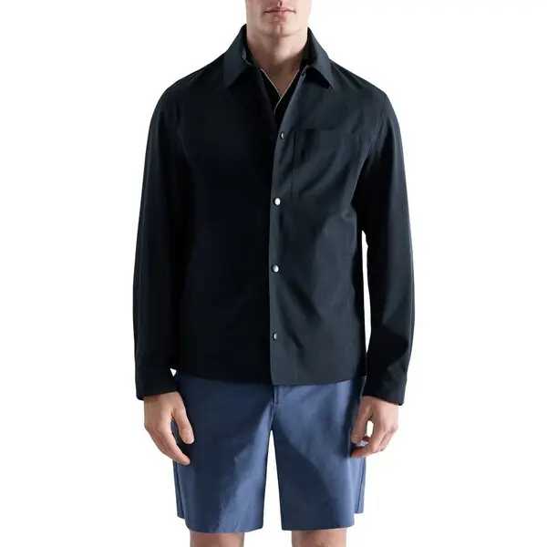 Mango Water Repellent Jacket