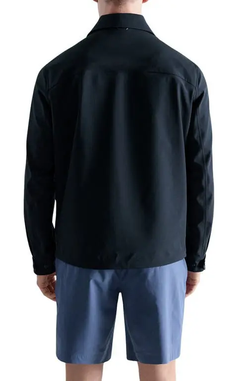 Mango Water Repellent Jacket