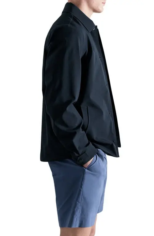 Mango Water Repellent Jacket
