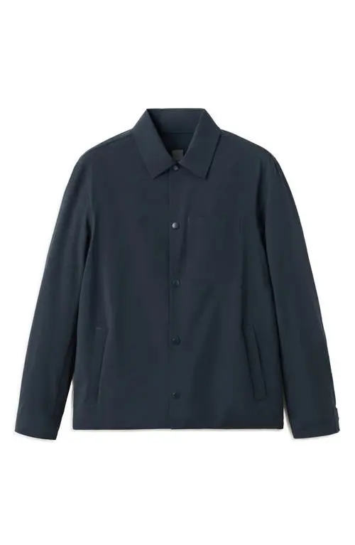Mango Water Repellent Jacket