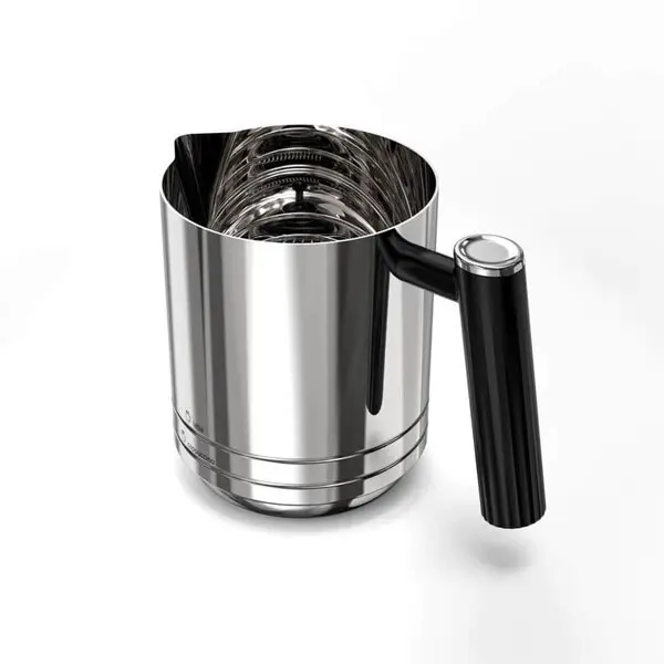 NINJA Milk Jug - Silver