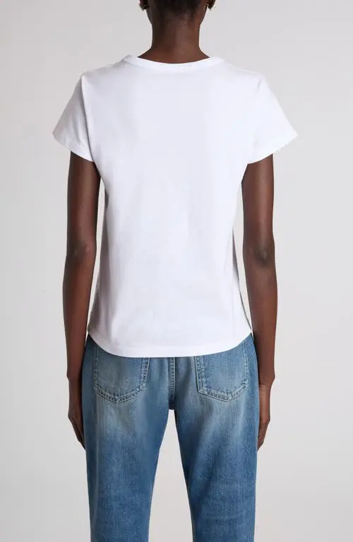 Valentino Garavani Chez Graphic T-shirt