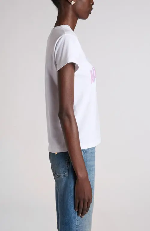 Valentino Garavani Chez Graphic T-shirt