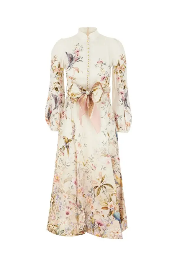 Zimmermann Clothing Dresses