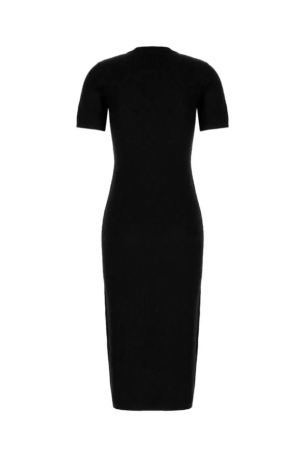 Fendi Clothing Dresses