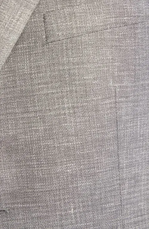 Vince Relaxed Fit Icon Stretch Linen Sport Coat