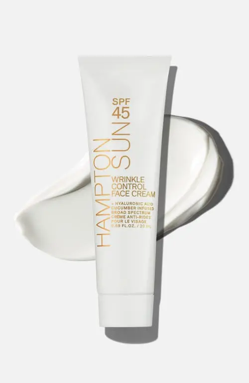 HAMPTON SUN Travel Trio Kit