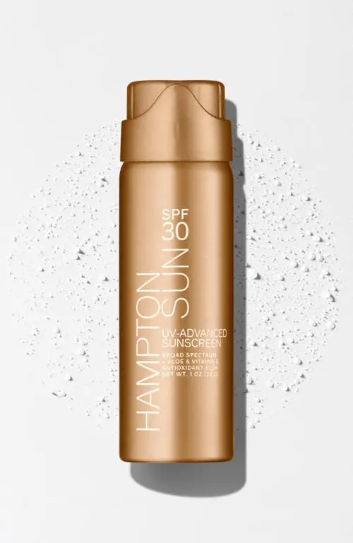 HAMPTON SUN Travel Trio Kit