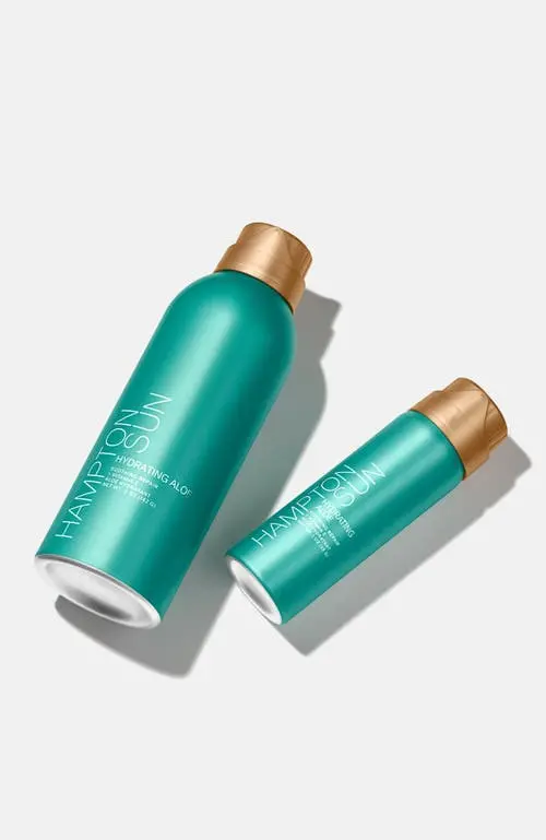 HAMPTON SUN Hydrating Aloe Mist