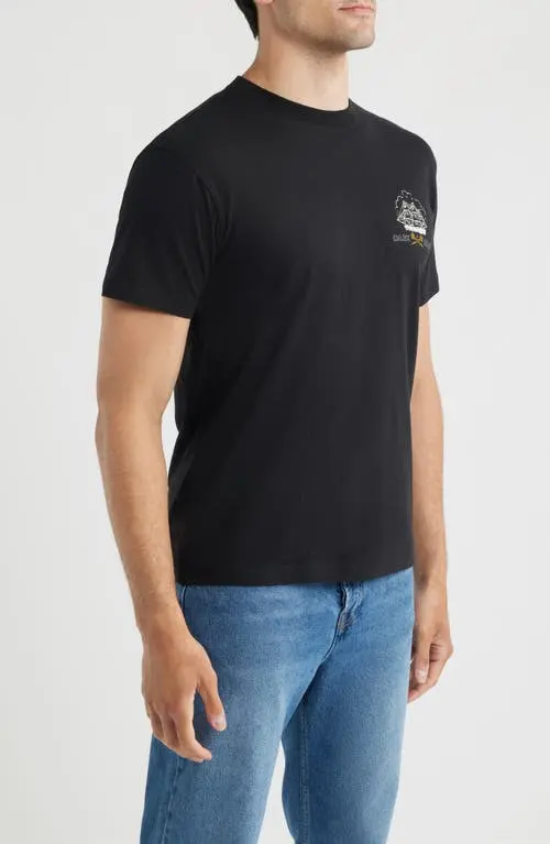 DARK SEAS Armada Graphic T-shirt