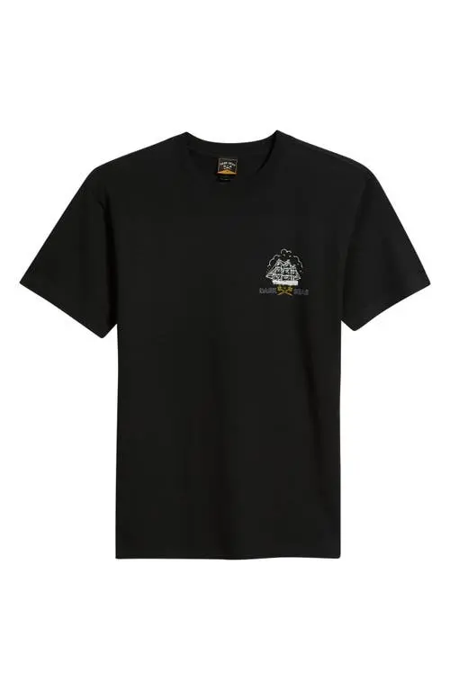 DARK SEAS Armada Graphic T-shirt