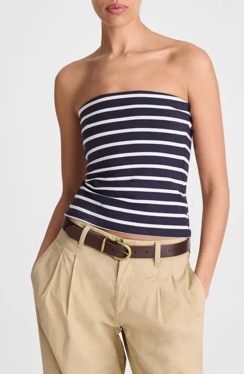 Madewell Knit Tube Top