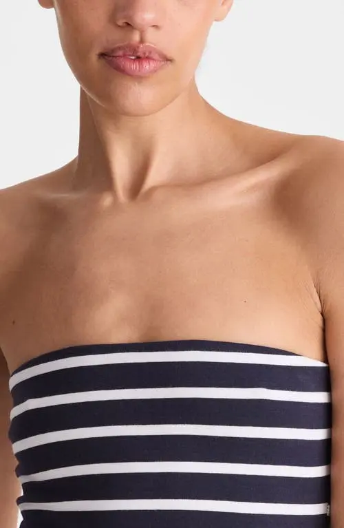 Madewell Knit Tube Top