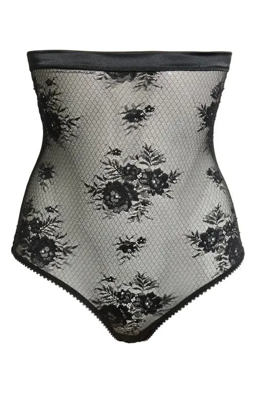 Simone Perele Louise High Waist Briefs