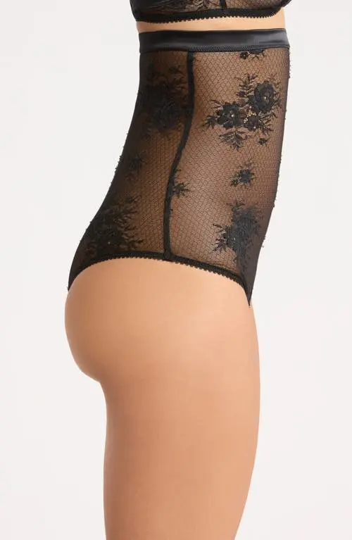 Simone Perele Louise High Waist Briefs