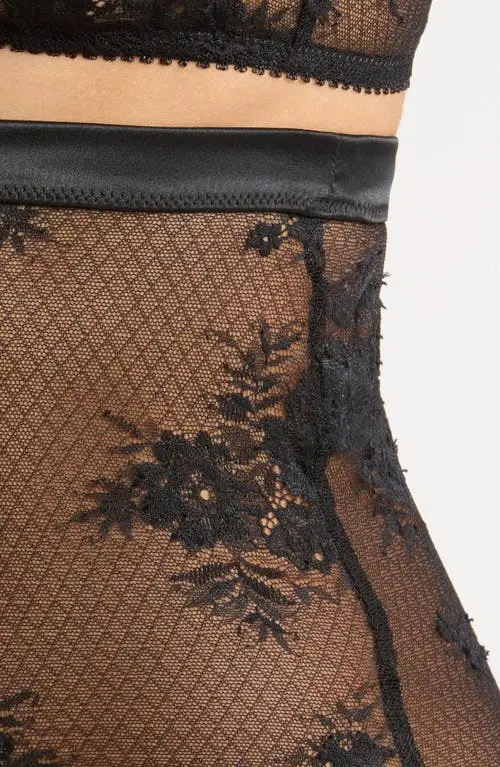 Simone Perele Louise High Waist Briefs