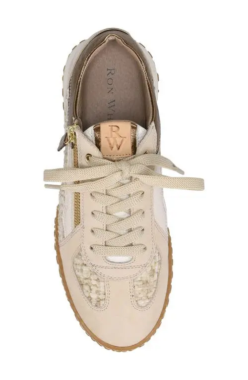 Ron White Delle Sneaker