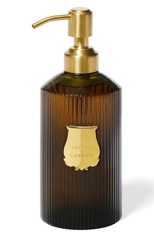 TRUDON Carmen Scented Hand Soap - No Color