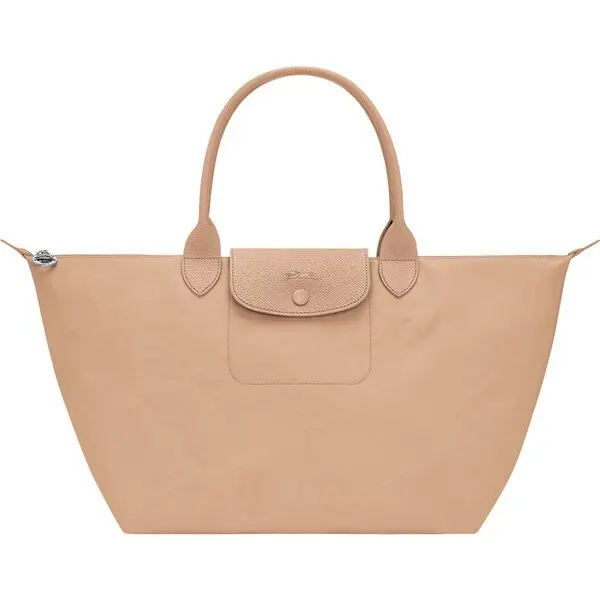 Longchamp Large Le Pliage One Shoulder Bag