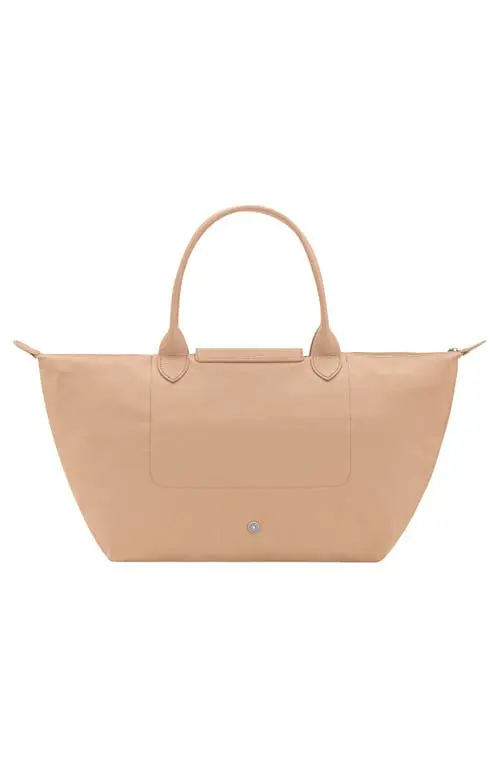 Longchamp Large Le Pliage One Shoulder Bag