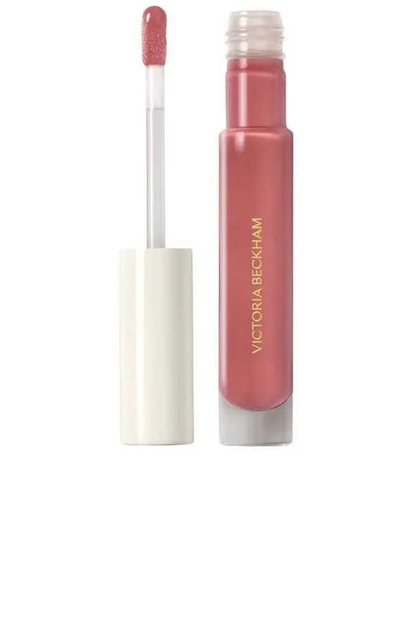 Victoria Beckham Posh Gloss In Pink - Cabana