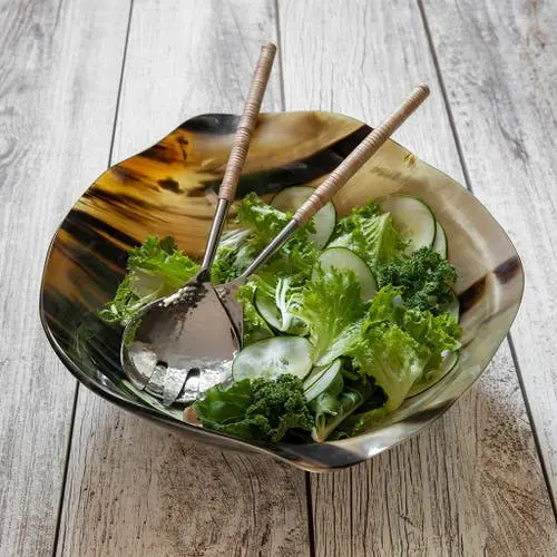 BE HOME Aquila Serving Set