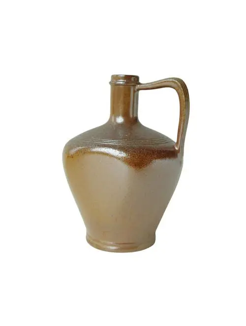 BE HOME Vintage French Ware Bottle 0.5 L - Stone